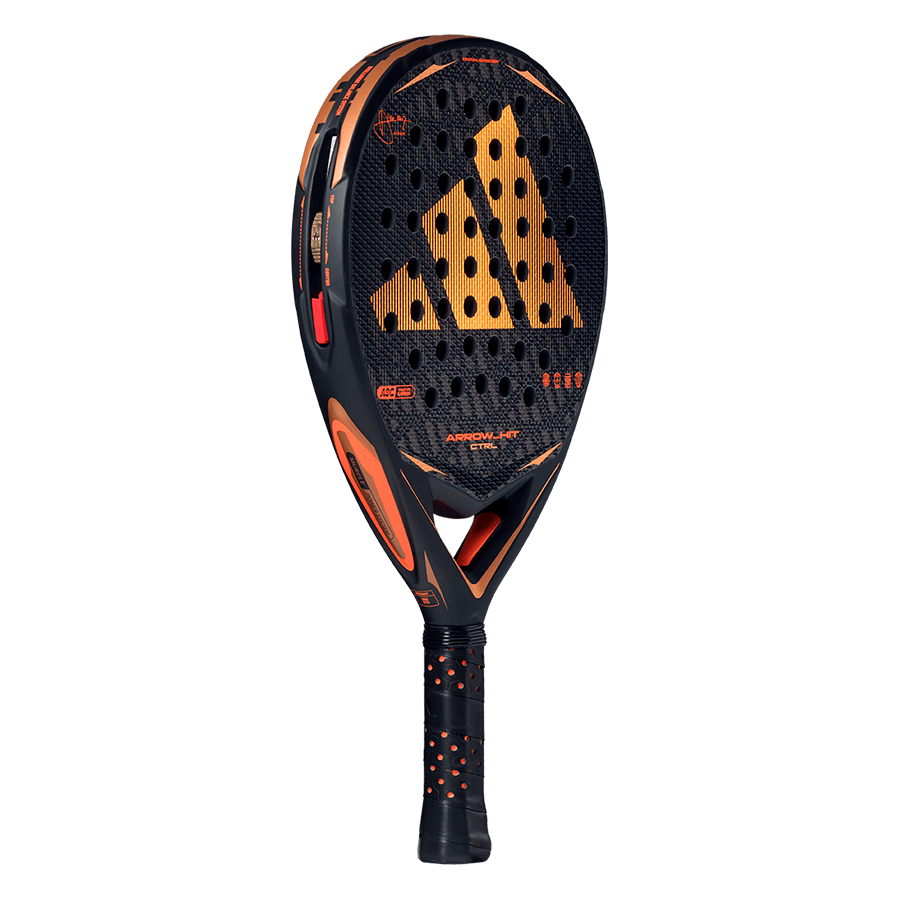 Pala Adidas Arrow Hit Ctrl - Padel’s Barcelona | Las mejores ofertas en ...